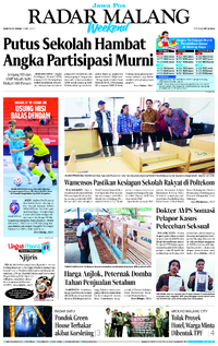 Radar Malang | Jawa Pos Digital | Jawa Pos Digital