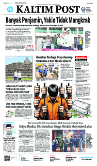 Kaltim Post | Jawa Pos Digital | Jawa Pos Digital