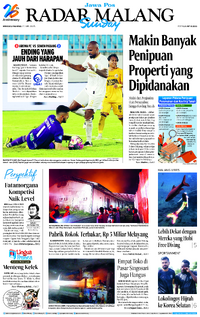 Radar Malang | Jawa Pos Digital | Jawa Pos Digital