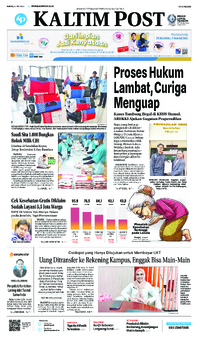 Kaltim Post | Jawa Pos Digital | Jawa Pos Digital