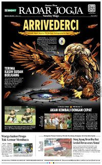 Radar Jogja | Jawa Pos Digital | Jawa Pos Digital