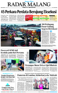 Radar Malang | Jawa Pos Digital | Jawa Pos Digital