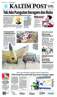Kaltim Post | Jawa Pos Digital | Jawa Pos Digital