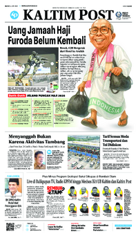 Kaltim Post | Jawa Pos Digital | Jawa Pos Digital