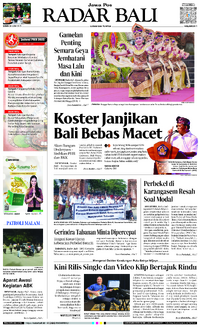 Radar Bali | Jawa Pos Digital | Jawa Pos Digital