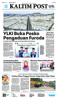 Kaltim Post | Jawa Pos Digital | Jawa Pos Digital