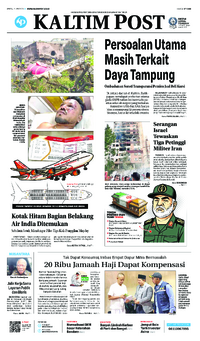 Kaltim Post | Jawa Pos Digital | Jawa Pos Digital