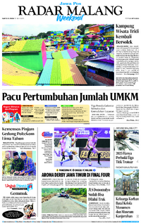 Radar Malang | Jawa Pos Digital | Jawa Pos Digital