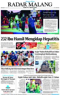Radar Malang | Jawa Pos Digital | Jawa Pos Digital