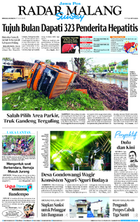 Radar Malang | Jawa Pos Digital | Jawa Pos Digital