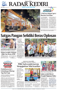 Radar Kediri | Jawa Pos Digital | Jawa Pos Digital