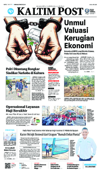 Kaltim Post | Jawa Pos Digital | Jawa Pos Digital