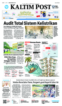 Kaltim Post | Jawa Pos Digital | Jawa Pos Digital