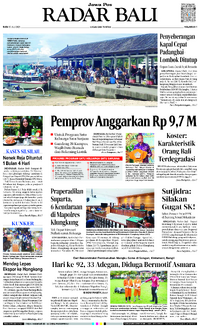 Radar Bali | Jawa Pos Digital | Jawa Pos Digital