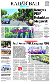 Radar Bali | Jawa Pos Digital | Jawa Pos Digital