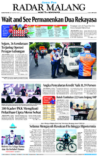 Radar Malang | Jawa Pos Digital | Jawa Pos Digital