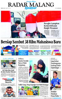 Radar Malang | Jawa Pos Digital | Jawa Pos Digital