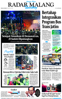 Radar Malang | Jawa Pos Digital | Jawa Pos Digital