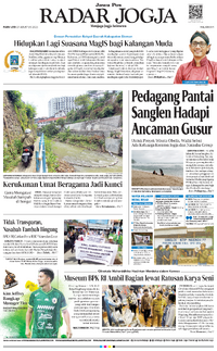 Radar Jogja | Jawa Pos Digital | Jawa Pos Digital