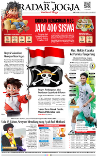 Radar Jogja | Jawa Pos Digital | Jawa Pos Digital