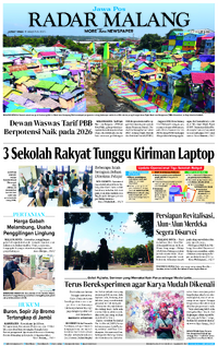 Radar Malang | Jawa Pos Digital | Jawa Pos Digital