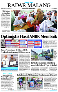 Radar Malang | Jawa Pos Digital | Jawa Pos Digital