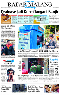 Radar Malang | Jawa Pos Digital | Jawa Pos Digital