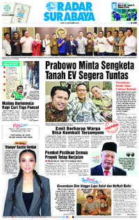Radar Surabaya | Jawa Pos Digital | Jawa Pos Digital