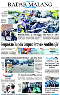 Radar Malang | Jawa Pos Digital | Jawa Pos Digital