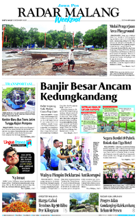 Radar Malang | Jawa Pos Digital | Jawa Pos Digital