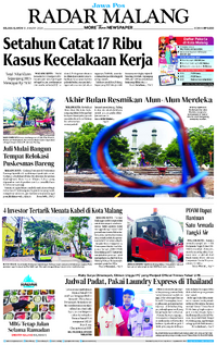 Radar Malang | Jawa Pos Digital | Jawa Pos Digital
