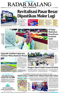 Radar Malang | Jawa Pos Digital | Jawa Pos Digital