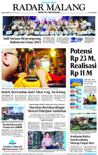 Radar Malang | Jawa Pos Digital | Jawa Pos Digital