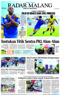 Radar Malang | Jawa Pos Digital | Jawa Pos Digital