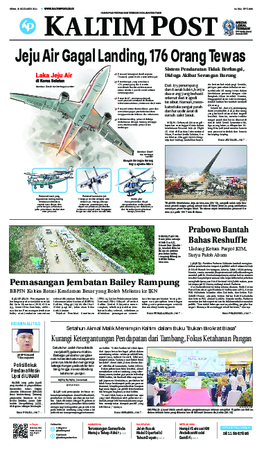 Kaltim Post | Jawa Pos Digital | Jawa Pos Digital