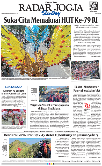Radar Jogja | Jawa Pos Digital | Jawa Pos Digital