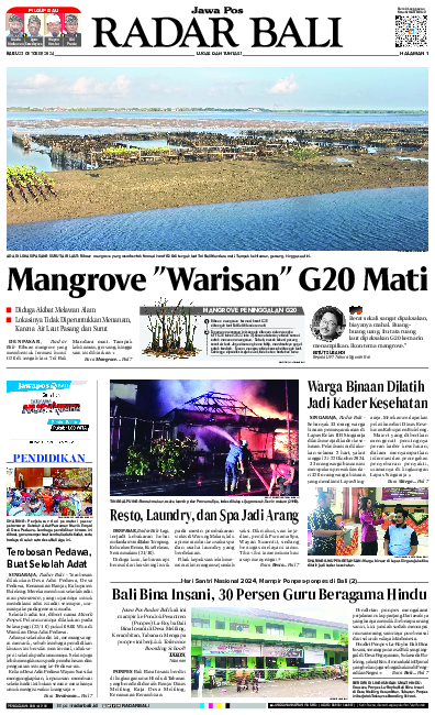 Radar Bali | Jawa Pos Digital | Jawa Pos Digital