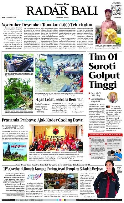 Radar Bali | Jawa Pos Digital | Jawa Pos Digital