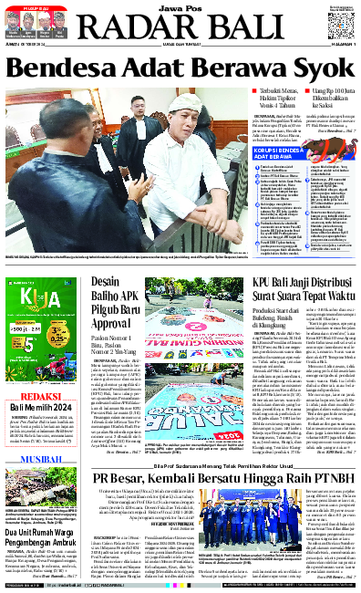 Radar Bali | Jawa Pos Digital | Jawa Pos Digital