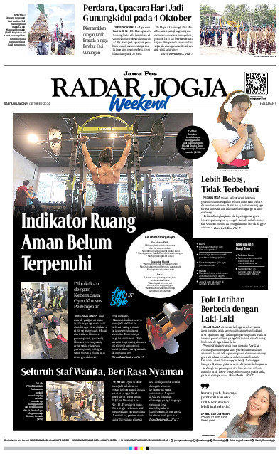 Radar Jogja | Jawa Pos Digital | Jawa Pos Digital