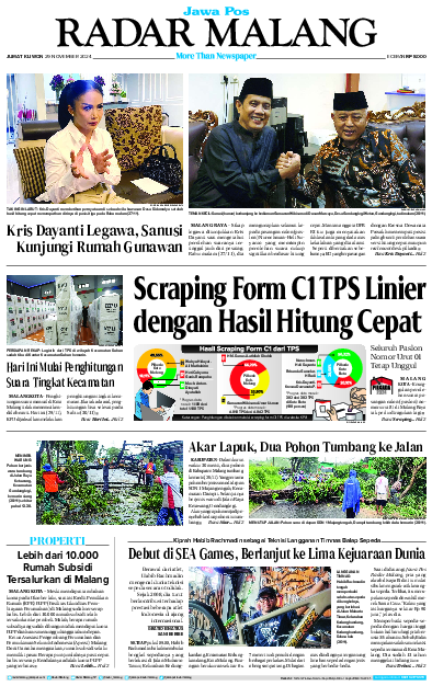 Radar Malang | Jawa Pos Digital | Jawa Pos Digital