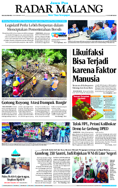 Radar Malang | Jawa Pos Digital | Jawa Pos Digital