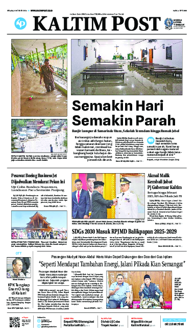 Kaltim Post | Jawa Pos Digital | Jawa Pos Digital
