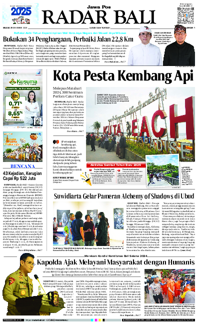 Radar Bali | Jawa Pos Digital | Jawa Pos Digital