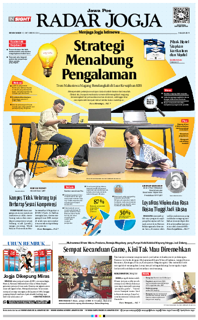 Radar Jogja | Jawa Pos Digital | Jawa Pos Digital