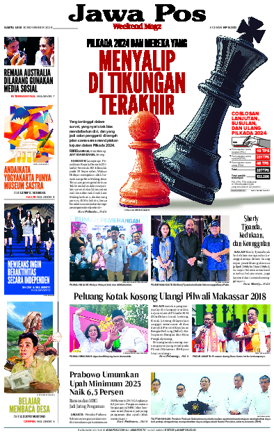 Jawa Pos | Jawa Pos Digital | Jawa Pos Digital